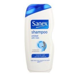 Sanex Shampoo Antiskæl 250 ml