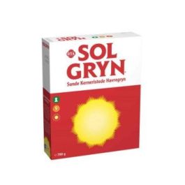Ota Solgryn 700 g | Capalus