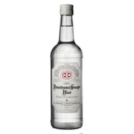 Brøndums Snaps Klar 0.7 L | Capalus