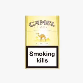 Camel yellow | Capalus