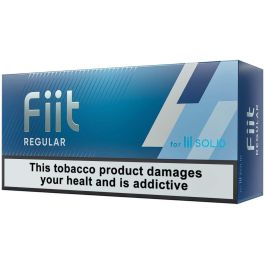 FIIT Regular 2024 | Capalus