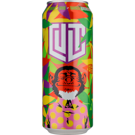 CULT Energy Zen Monkey 12x0.5L